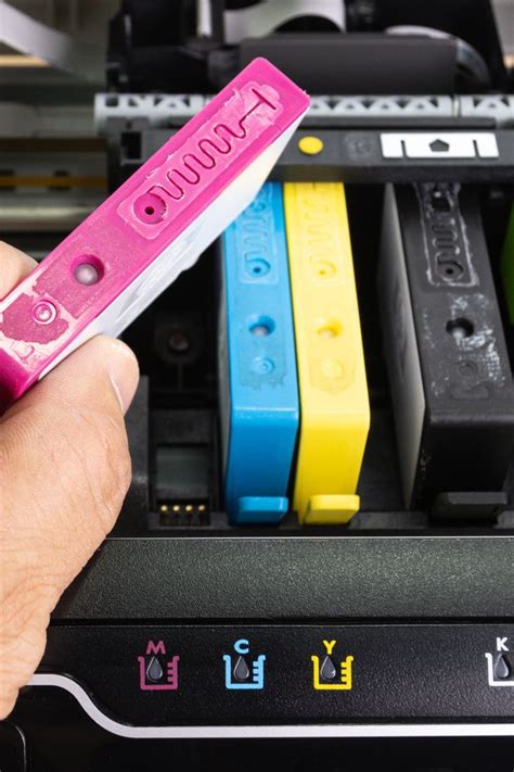 Does Printer Ink Dry Out How To Store Ink Cartridges Printer Ink Cartridges Ink Cartridge