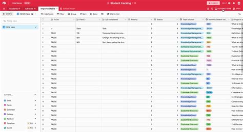 5 Practical Ways To Import Data Into An Existing Airtable Base Bannerbear