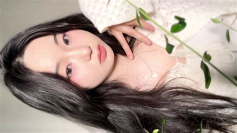 10년생의 아오이 유우st 모리걸 메이크업⊹₊｡ꕤ˚₊⊹ 추구미 메이크업 초간단 메이크업 학생 메이크업 꿀팁 Youtube