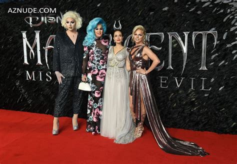 Charlie Hides Nude Aznude