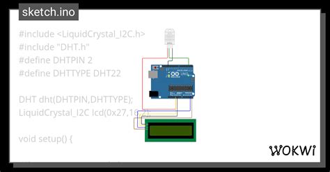 Lab7 Wokwi Esp32 Stm32 Arduino Simulator