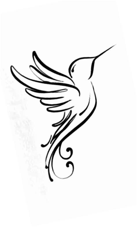 Kleines Reisetattoo