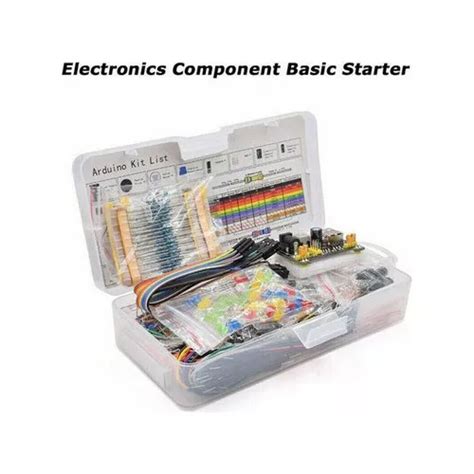 Kit Arduino Maker Eletrogate Entrega Pronta E Nf Parcelamento Sem Juros