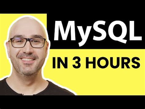 La Guía Definitiva De MySQL Cheat Sheet Indispensable MySQL YA