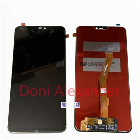 Jual LCD TOUCHSCREEN FULLSET LCD VIVO V V PRO V YOUTH LCD VIVO Y Y A COMPLETE