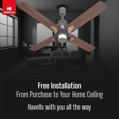 Florette Under Light Bldc Ceiling Fan Jay Khodiyar Electric