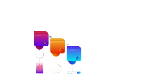 Bunch Of Different Colored Objects Google Slide Theme And Powerpoint Template Slidedocs