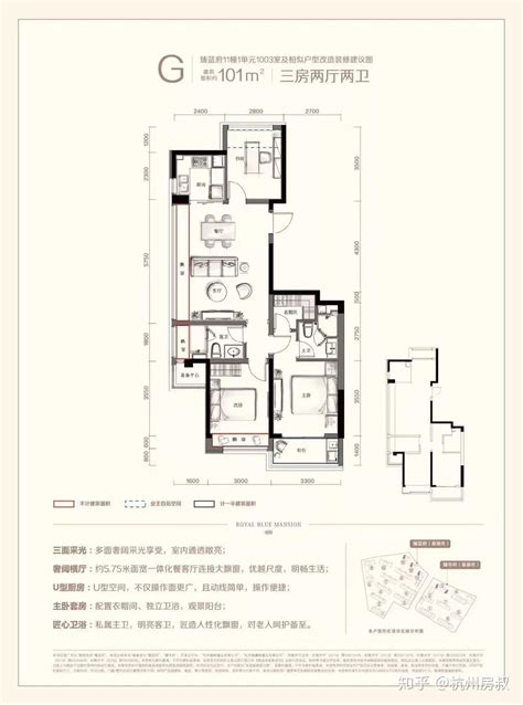 智慧网谷地铁加持 260万高层 380万洋房 选房指南NO 143 知乎