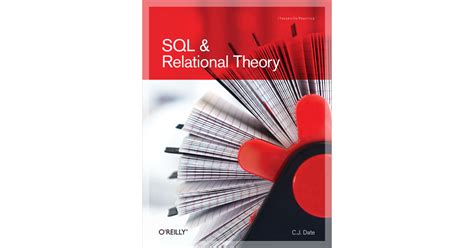 sql and relational theory[book]