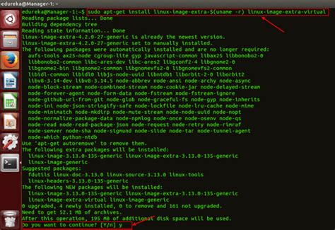 Install Docker Docker Installation On Ubuntu And CentOS Edureka