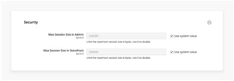 Magento 2 Admin Session Lifetime Setup In 6 Easy Steps