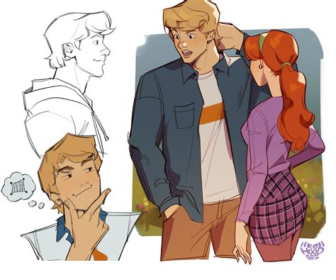 Daphne Scooby Doo Artofit