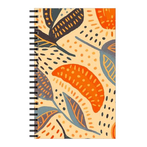 Lifes A Peach Notebook Shutterfly