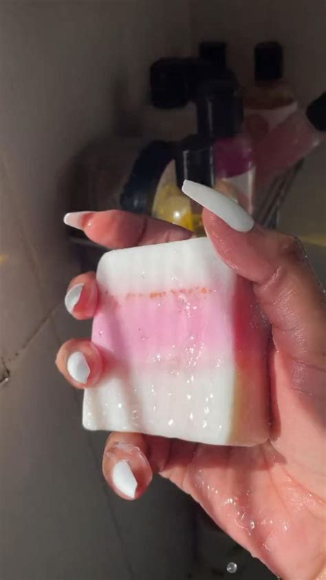 Shower Routine Showerroutine