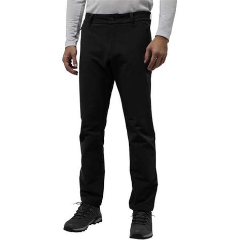 Jack Wolfskin Activate Thermic Byxor 50 Regular Man Cdon