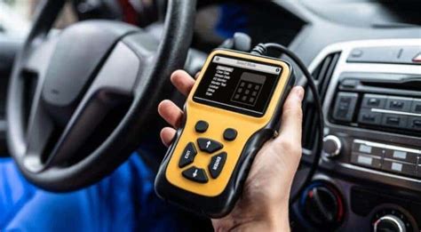 What Are OBD II Codes And Why Do They Matter