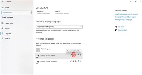 How To Enable Dictation In Microsoft Word PresentationSkills Me