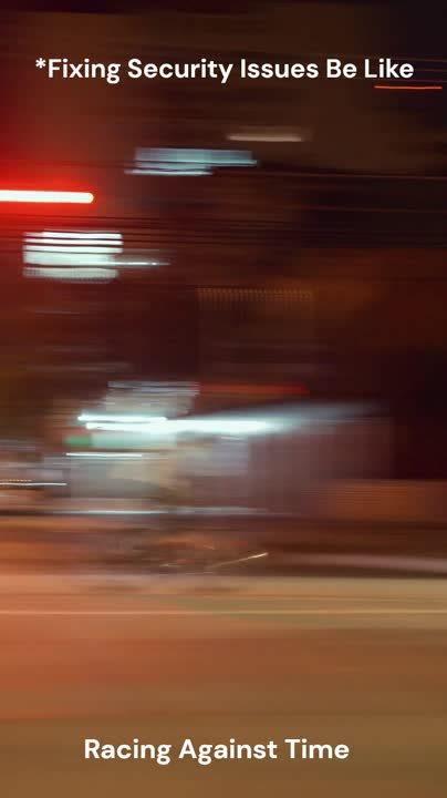 How To Fix Security Issues At The Attest Attest Technologies Solutions Posted On The Topic