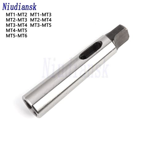 Mt1 Mt2 Mt3 Mt4 Mt5 Morse Adapter Taper Shank Redu Grandado