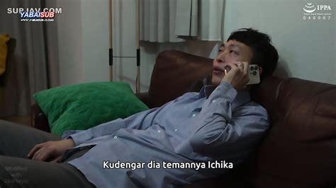 Jav Sub Indonesia Teleponan Sex Dengan Istri Padahal Istri Lagi Di