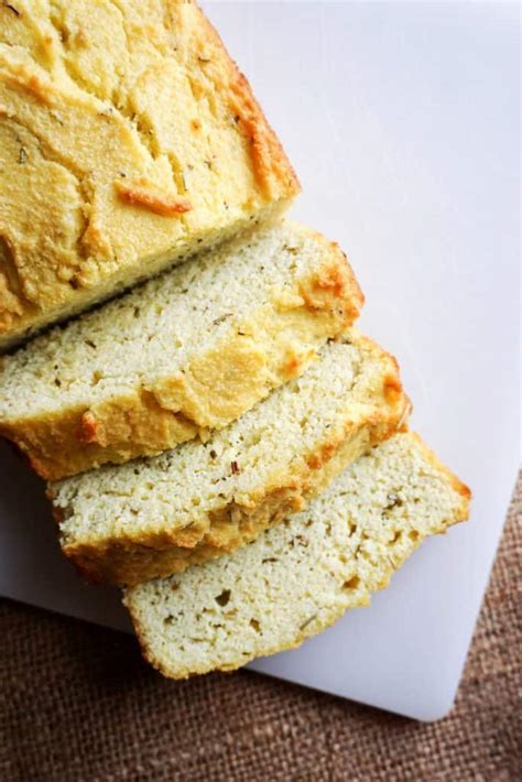 Keto Coconut Flour Bread Just 1g Carbs Per Slice Ketoconnect