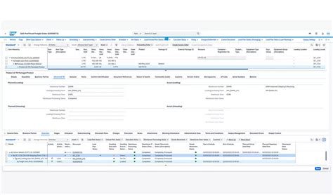 Sap Cloud Erp Private Supply Chain