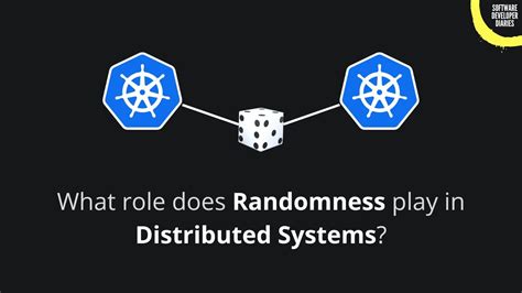The Secret Weapon Behind Resilient Distributed Systems Youtube