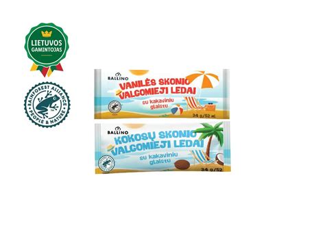 „tik Su ProgramĖle Magnum Double Billionaire Ledai Ant Pagaliuko 85ml“ Parduotuvėje „maxima