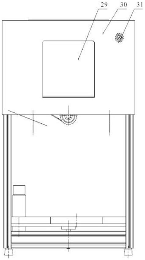 Household Garbage Classification Device And Method Eureka Patsnap