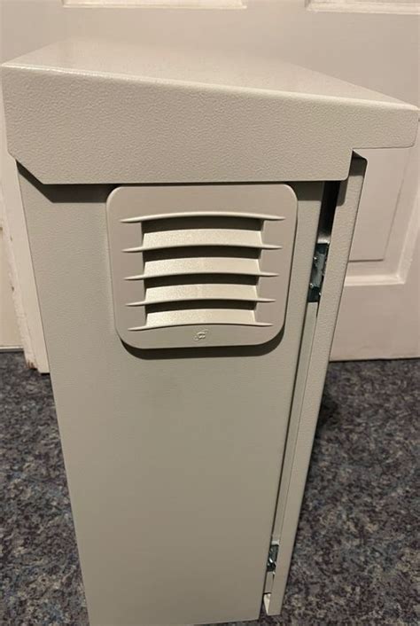 Schaltschrank Eldon Mas Neu Gemäss Beschreibung In Bern Für Chf 50 Mit Lieferung Auf