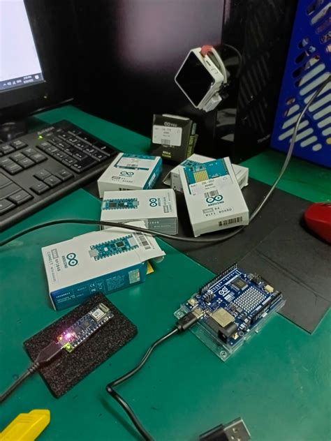 Arduino Uno R WiFi Cannot Connect To Server UNO R WiFi Arduino Forum