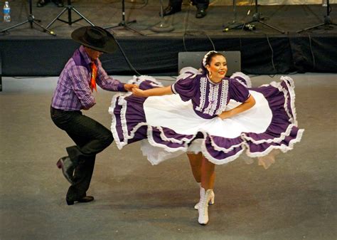 Polkas De Chihuahua Tradición Y Ritmo Del Norte