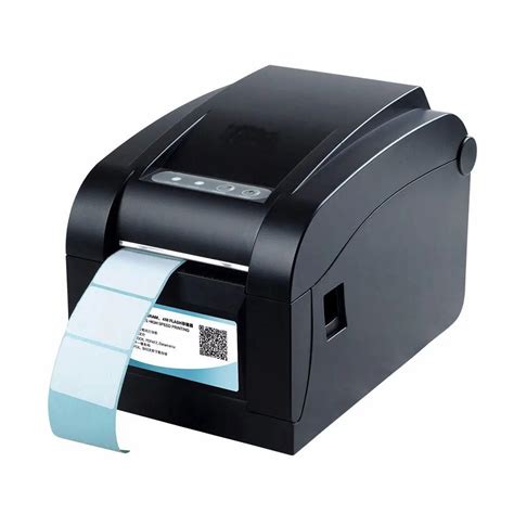 Buy High Quality Thermal Barcode Label Printer Sticker Printer Thermal Printer