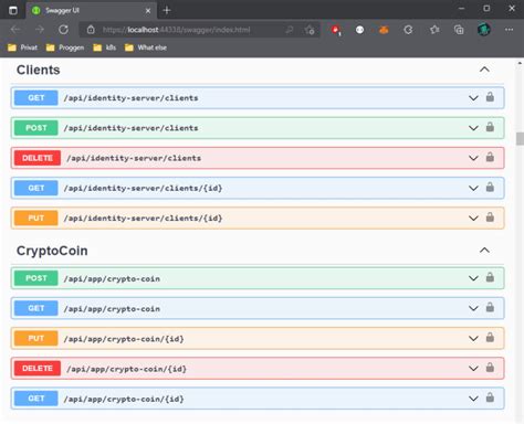 Develop Your Asp Net Core Rest Api In C Sharp By Drauchris Fiverr