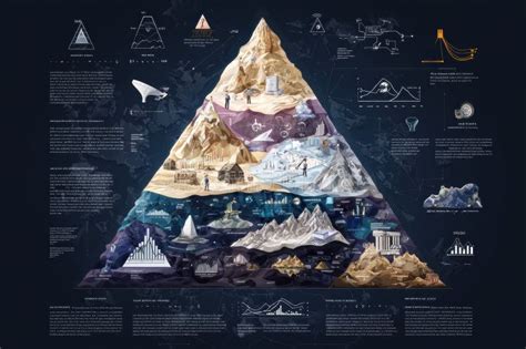 The Pyramid Of The World How Data And Analytics Transform Businesses For Strategic Growth And