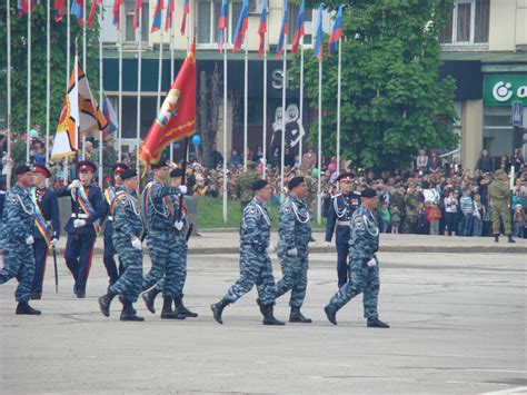 День Победы в Новороссии Colonelcassad — Livejournal