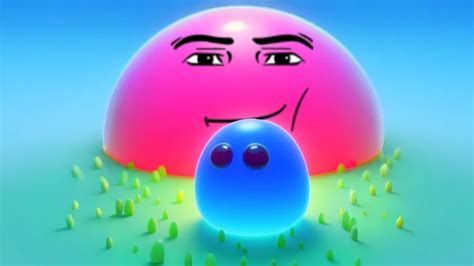 Grow Your Blob Roblox