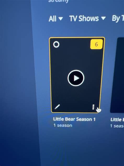 Having Trouble Importing Media Rplex