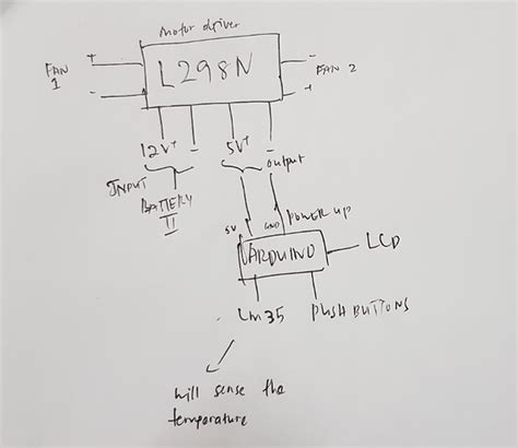 Peltier Cooler Box Controlled By Pid General Electronics Arduino Forum