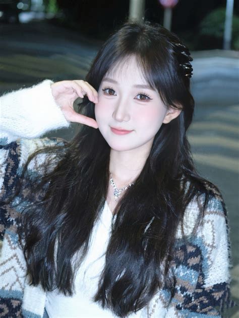 咩妹的抖音 抖音