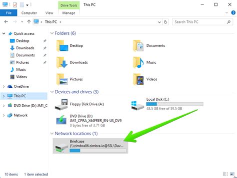 Set Up A Webdav Server Vicaaustin