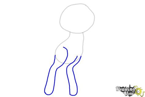 How To Draw Pokemon Mew DrawingNow