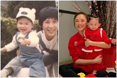 陳小春首公開小兒子hoho正臉！ 粉絲high翻「好可愛」：像應采兒 Ettoday星光雲 Ettoday新聞雲