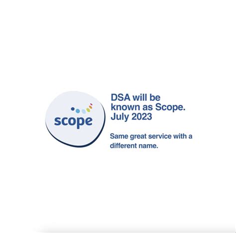 Video Scope Aust On Linkedin Dsa Is Proud To Be Part Of Scope