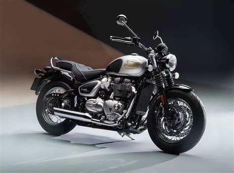 2025 Triumph Bonneville Speedmaster Icon Edition Review Total Motorcycle