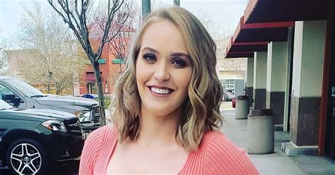 Anna Cardwell Dead Mama Junes Daughter Dies At 29 After Cancer Fight Us Weekly