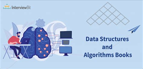 10 Best Data Structures And Algorithms Books 2023 Interviewbit