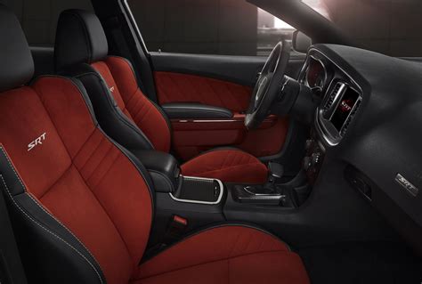 Dodge Charger Srt Hellcat 2015 Hd Picture 67 Of 69 108197