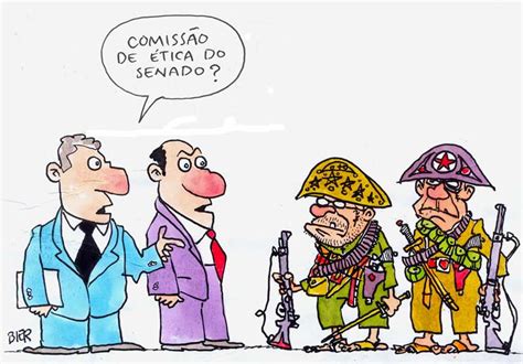 Injustiça Brasileira Charges Sobre A Justiça Brasileira