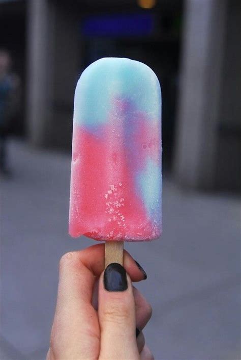 Cotton Candy Ice Pops At Lewis Wooley Blog